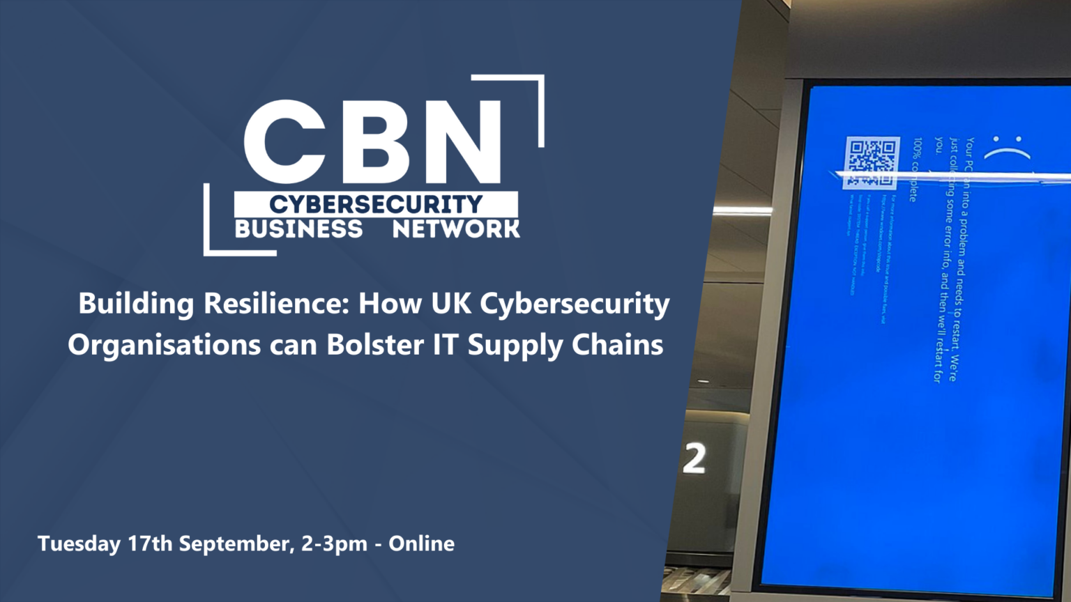 Building Resilience How Uk Cybersecurity Organisations Can Bolster It