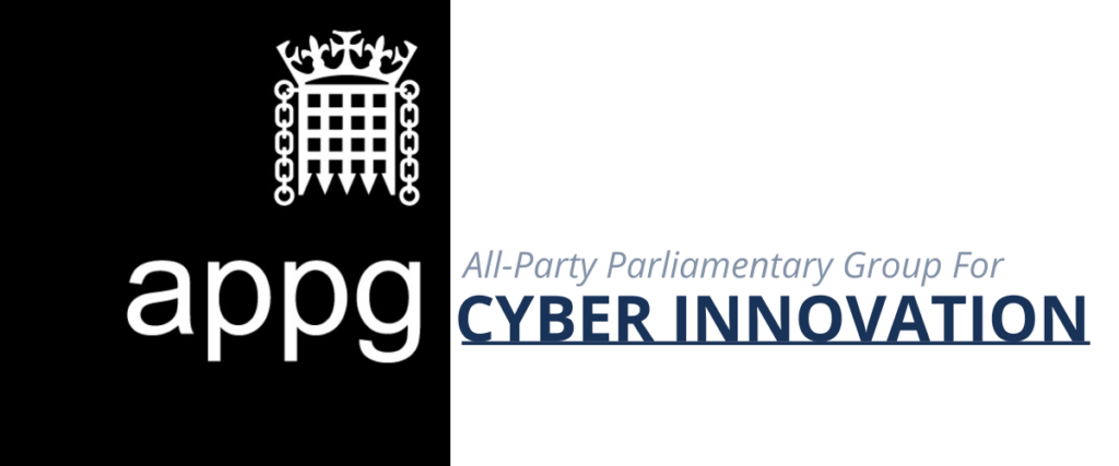 APPG for Cyber Innovation - Cybersecurity Business Network