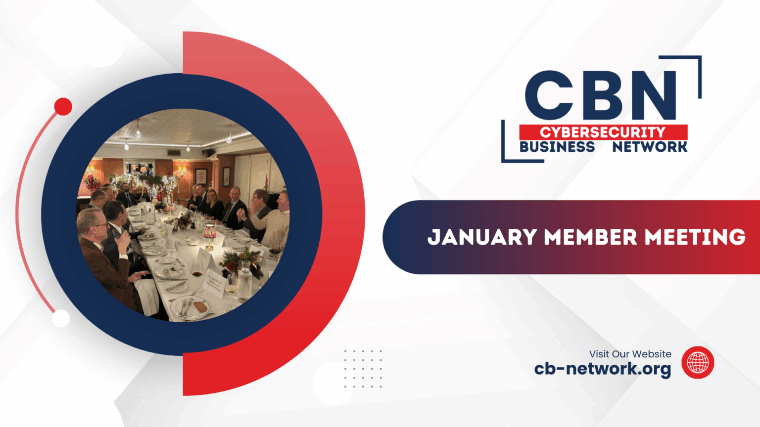January 2026 Member Meeting - CBN Kick-off, Setting Agendas ...